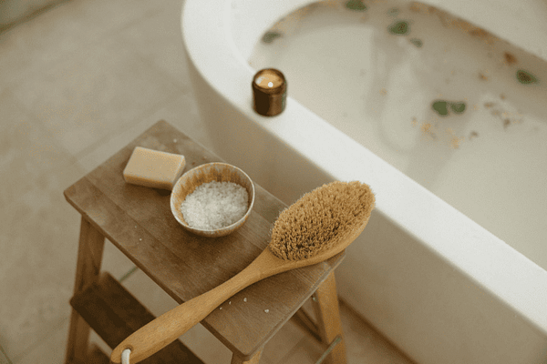 Cómo crear tu ritual de cuidado personal en casa | MINIMO8